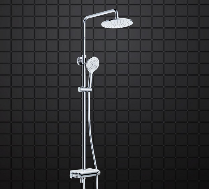 Ds.Sh520 Tepe Duş Sistemi » Design Mall